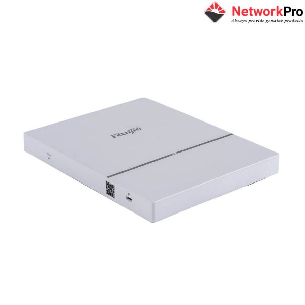 Ruijie RG-AP820-L (V2) Chính Hãng - Giao Hàng Nhanh Miễn Phí