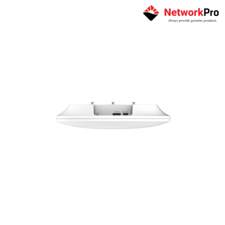Ruijie RG-RAP2266 Wi-Fi 6 AX3000 Chính Hãng, Giá Rẻ Nhất