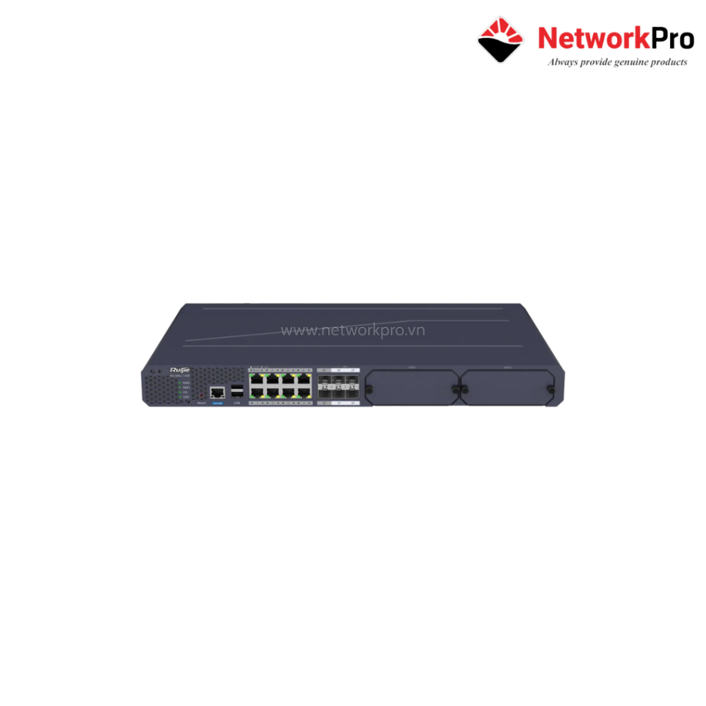 Firewall RG-WALL 1600-Z5100-S Next-Generation Firewall – NGFW